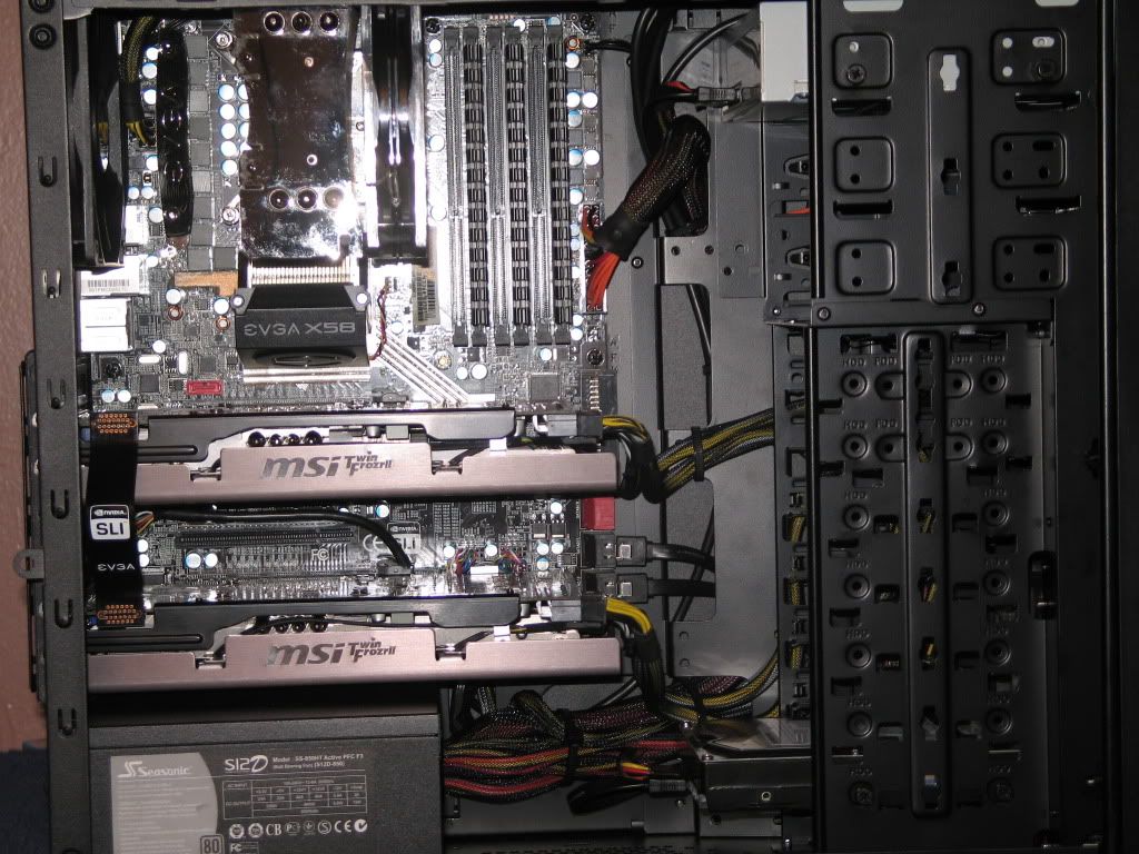 i7 rig. | Overclock.net